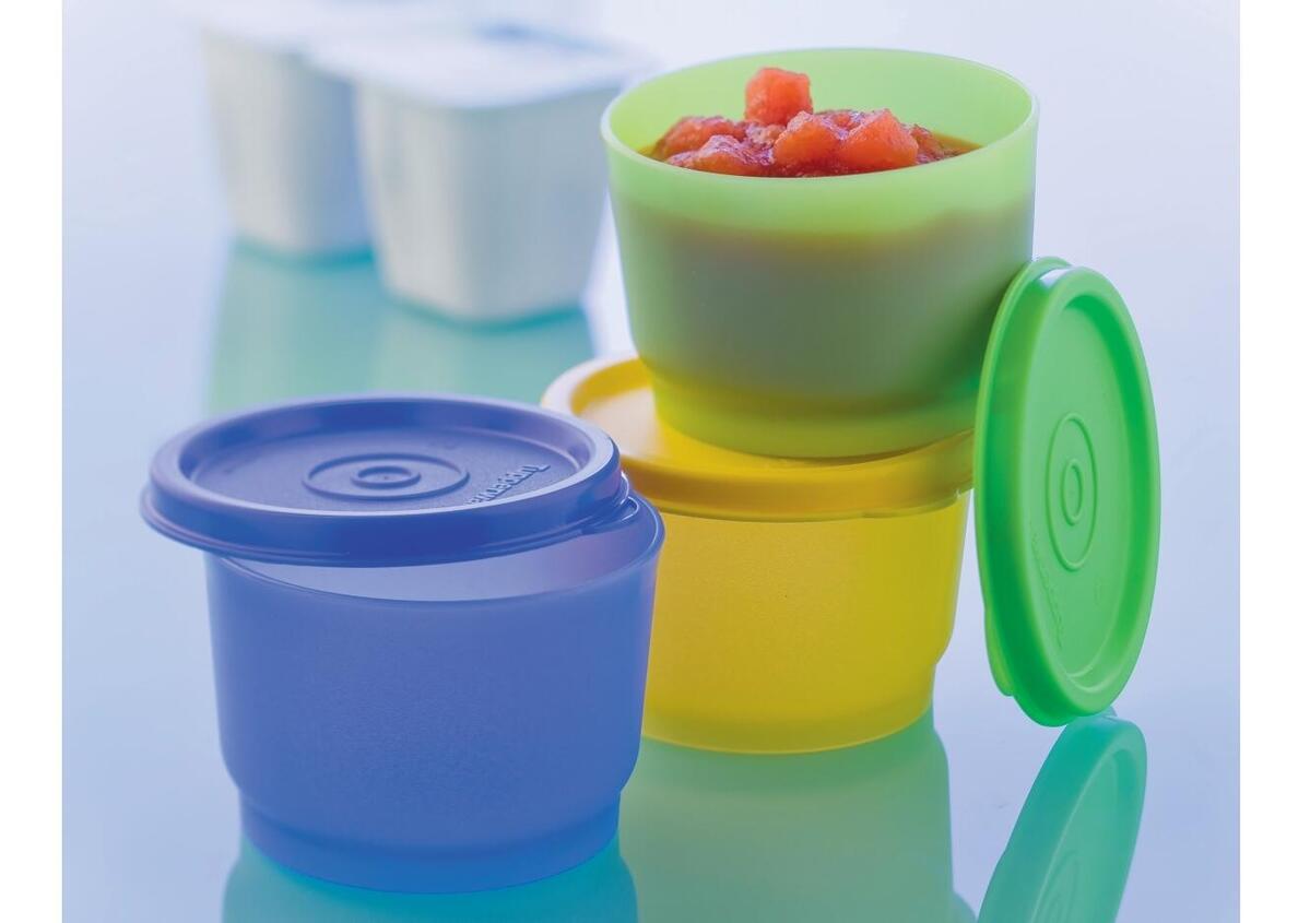 Snack Bægre (3) | Tupperware