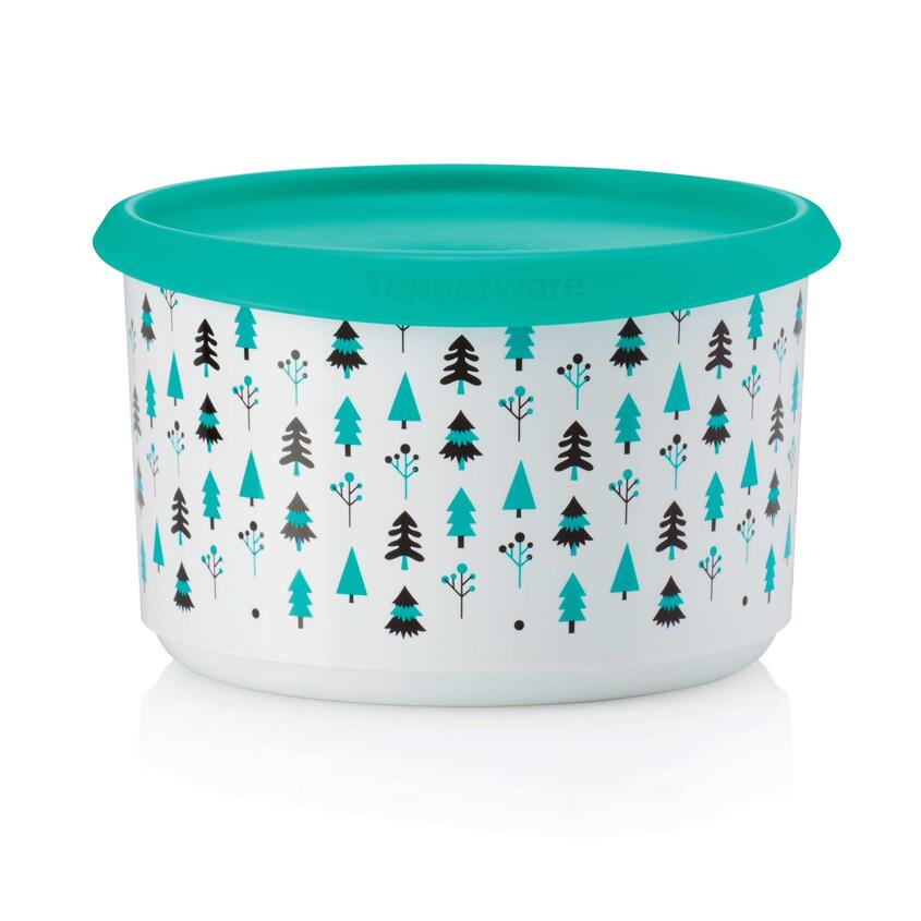 Tupperware -One Touch Canister 9,6 dl