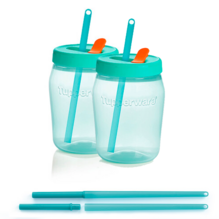 Universal Jar Dryckes-set (4) | Tupperware