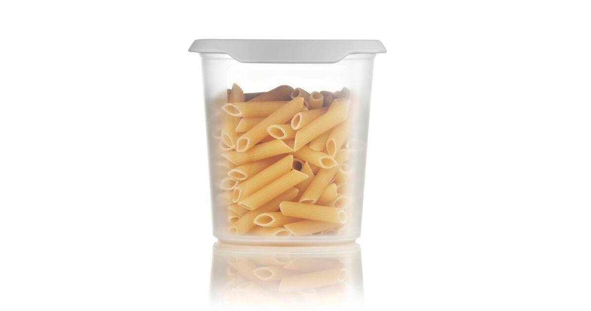Tupperware -One Touch Fresh® Oval 1,1 l