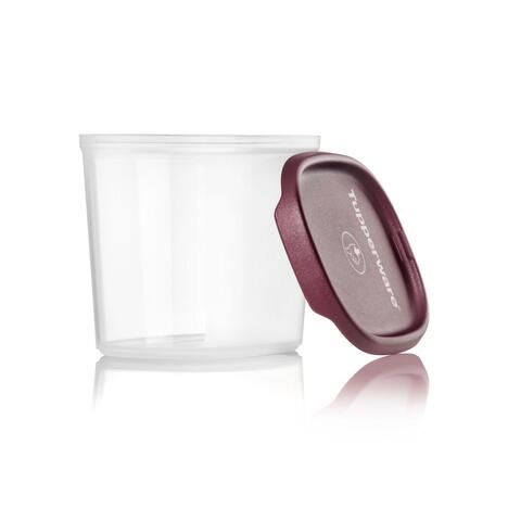 Tupperware -One Touch Fresh® Oval 1,1 l