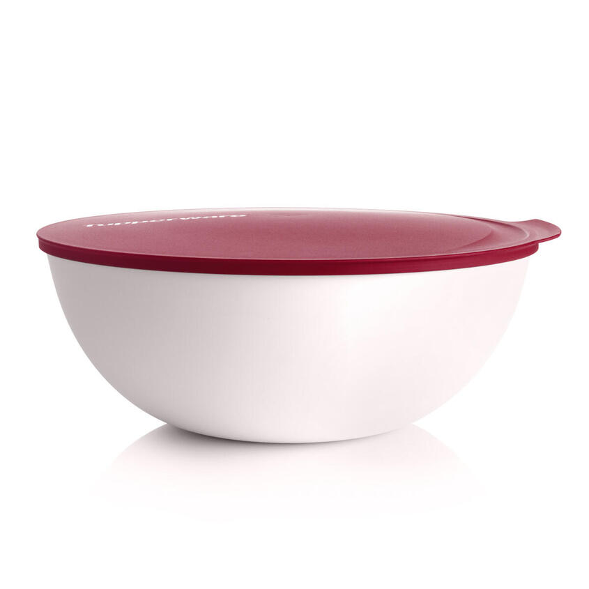 Tupperware -Allegra Skål 5L